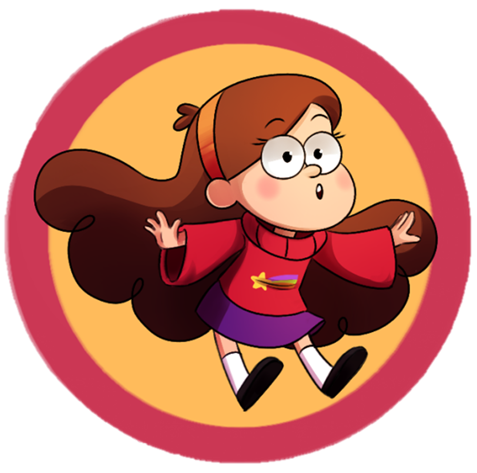 GRAVITY FALLS | Genially