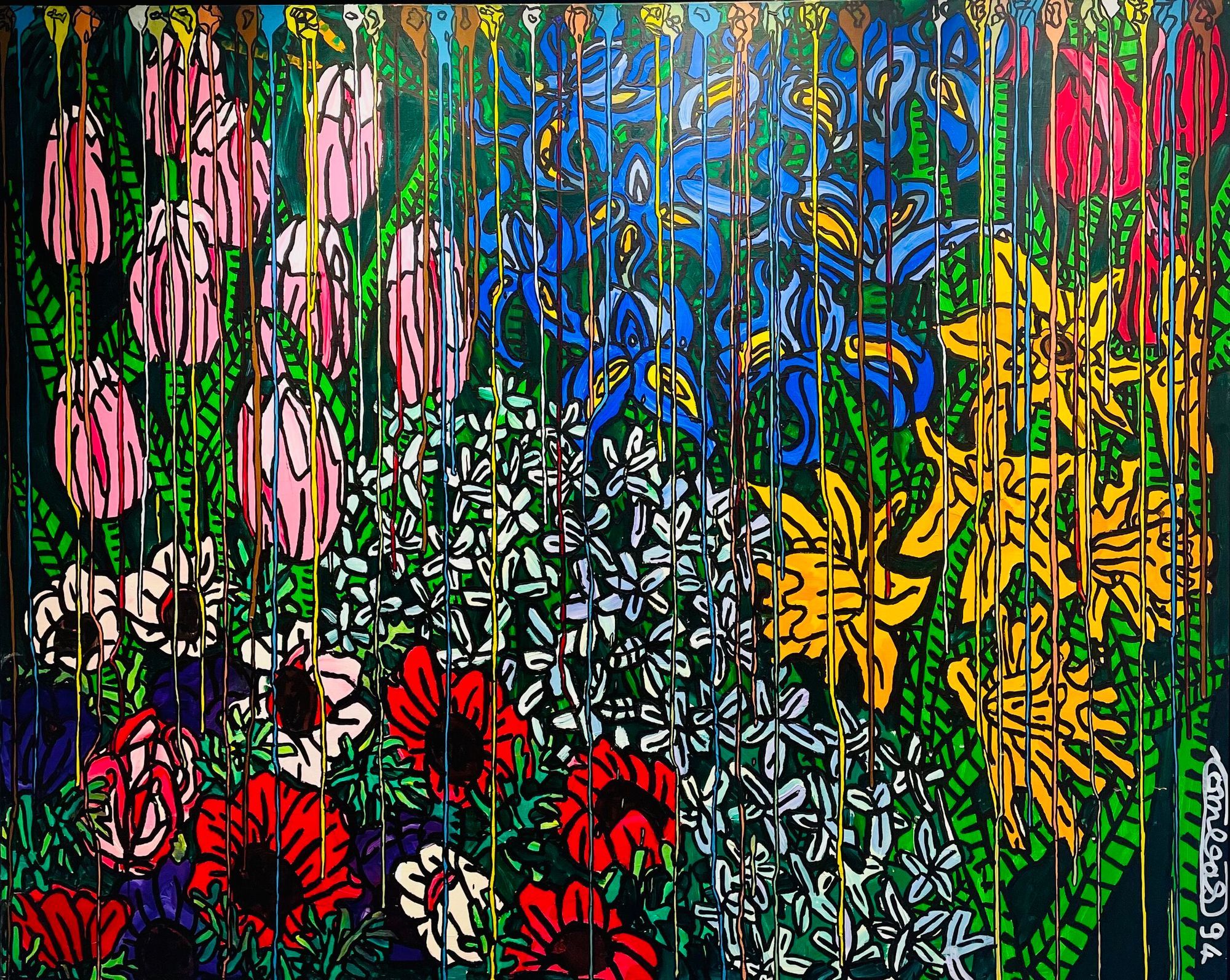 DIGITAL BASIC PRESENTATION