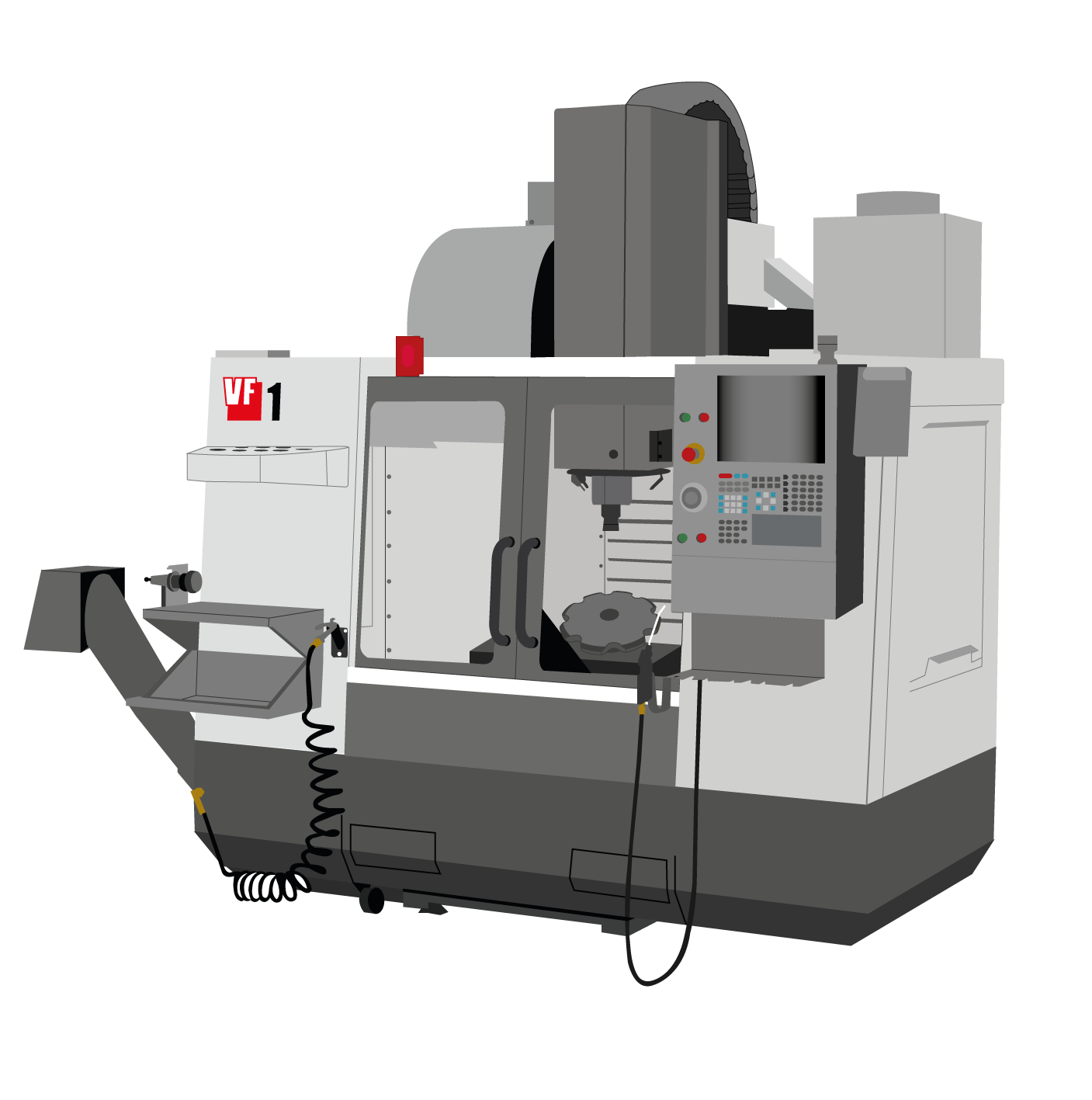 Producción Trainmex