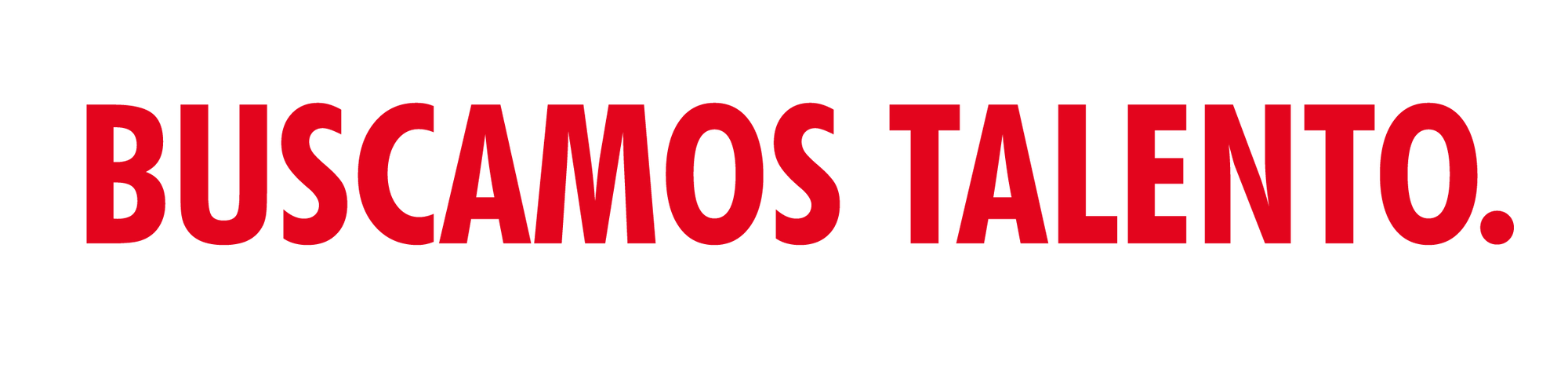 ¡Únete a nuestro equipo! | Genially