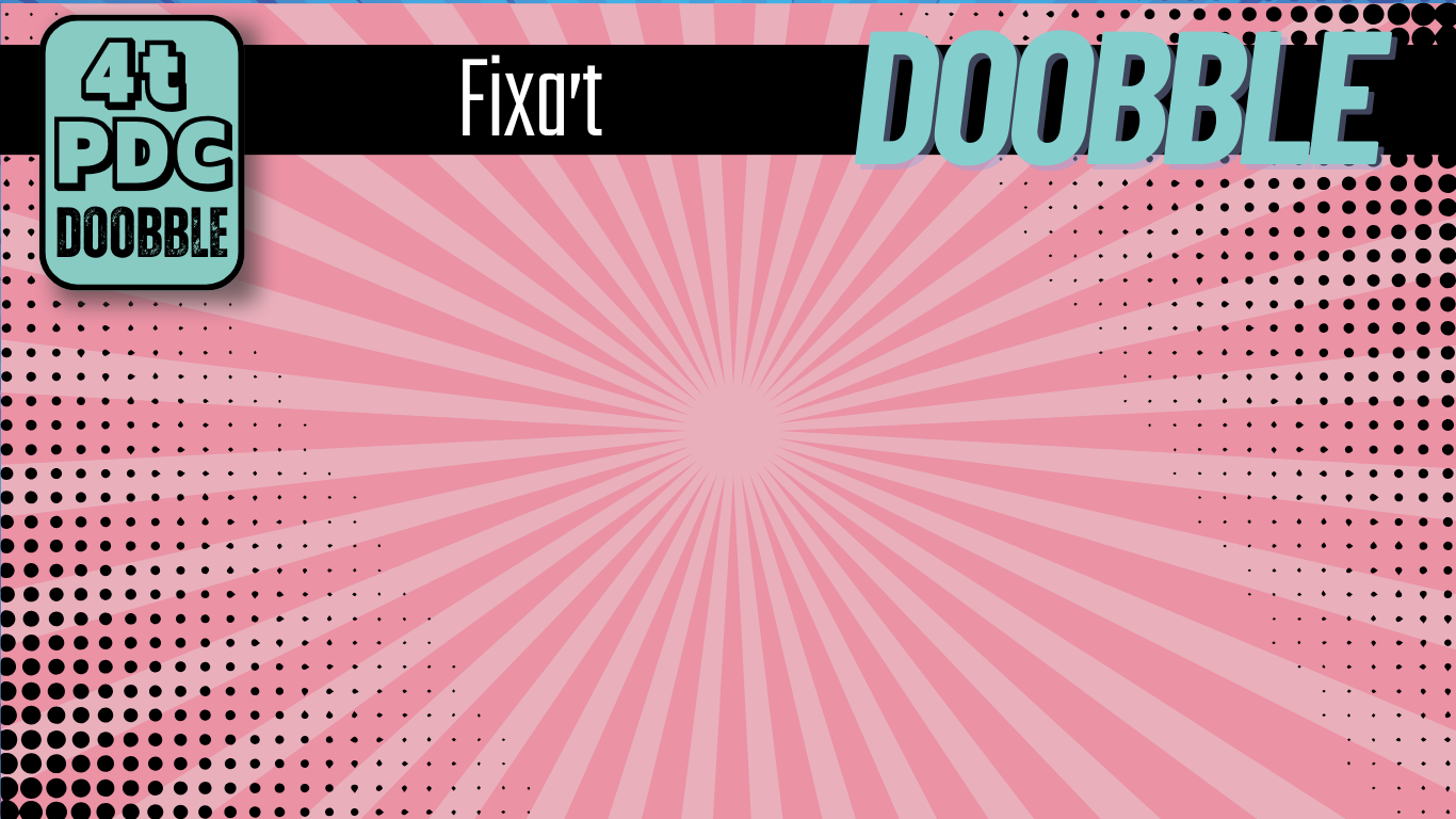 Doobble 04 | Genially