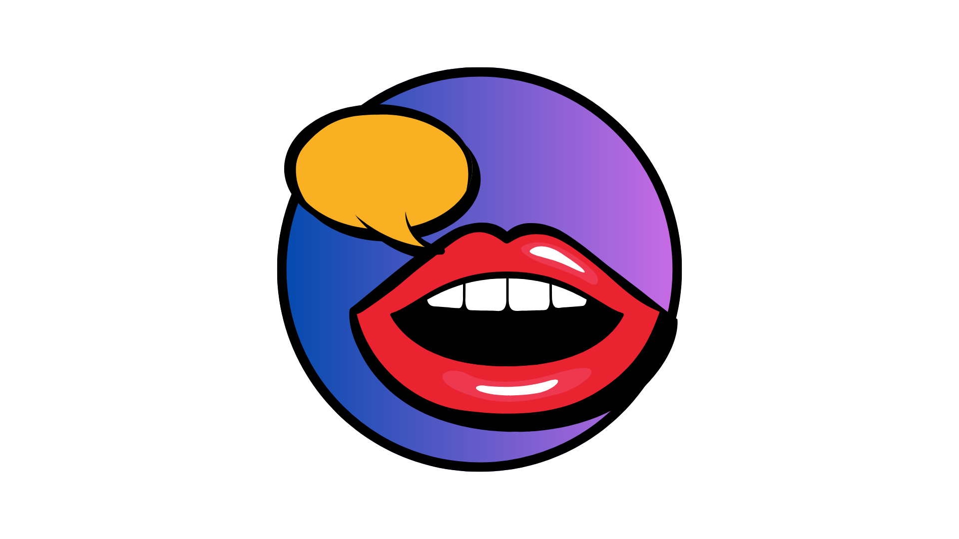 Boca callada | Genially