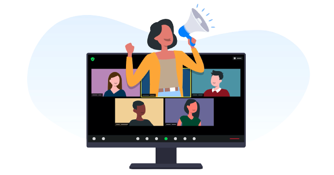 INVITACION WEBINAR | Genially