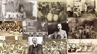 LINEA DE TIEMPO SEM | Genially