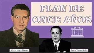 LINEA DE TIEMPO SEM | Genially