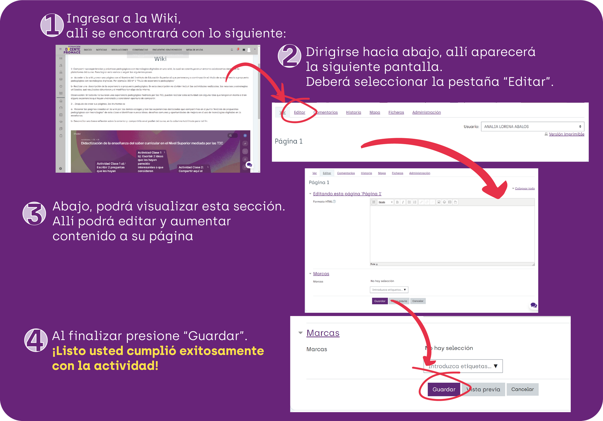 TUTORIAL_WIKI | Genially