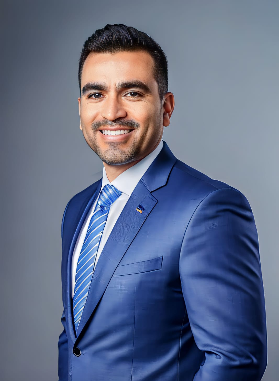 PRESENTACIÓN Dr. Fernando Ibarra