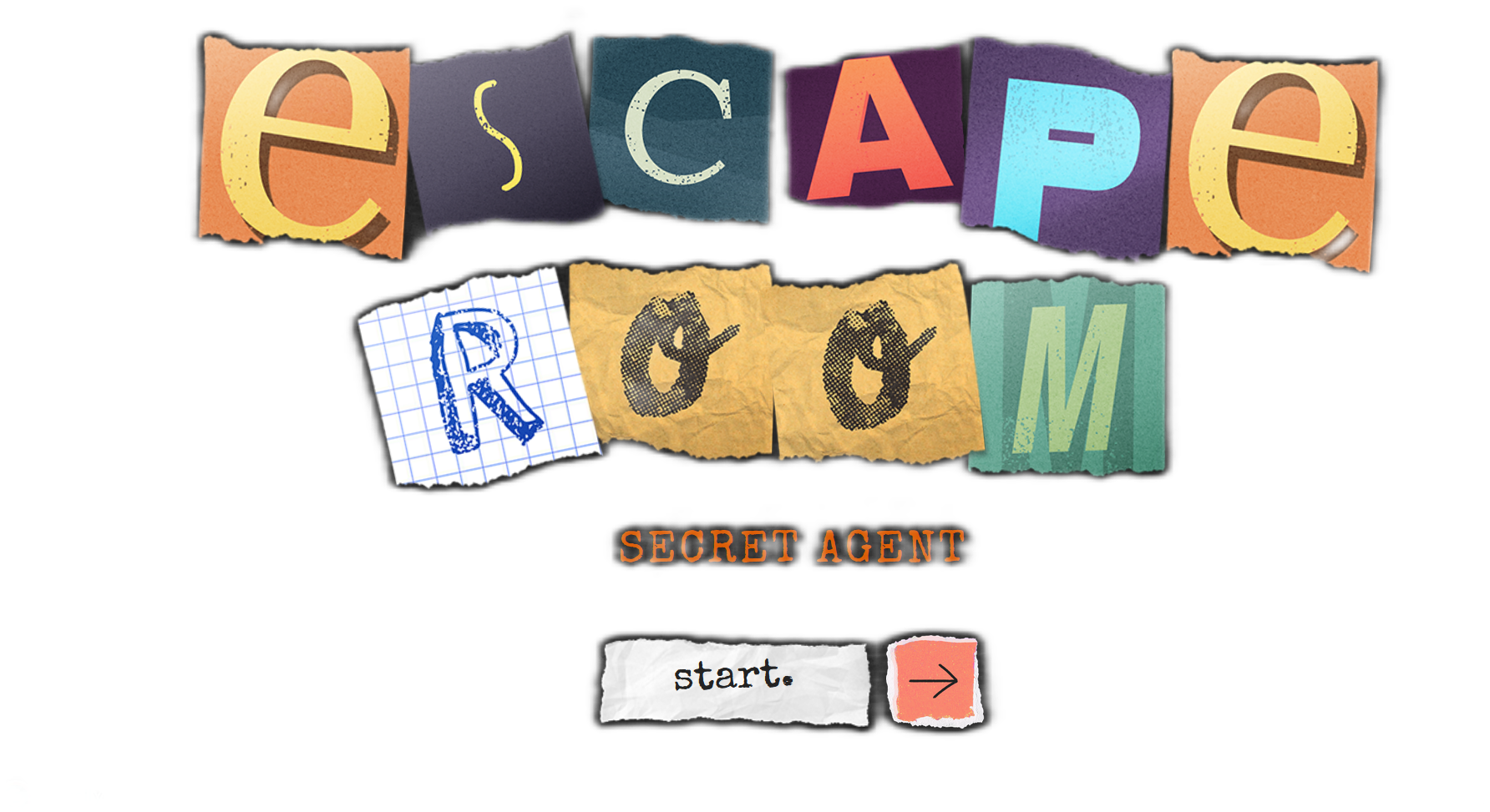 ESCAPE ROOM | Genially