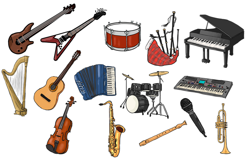 Music Test Discussion music-test-discussion