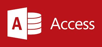 Interfáz gráfica de Access | Genially