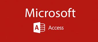 Interfáz gráfica de Access | Genially