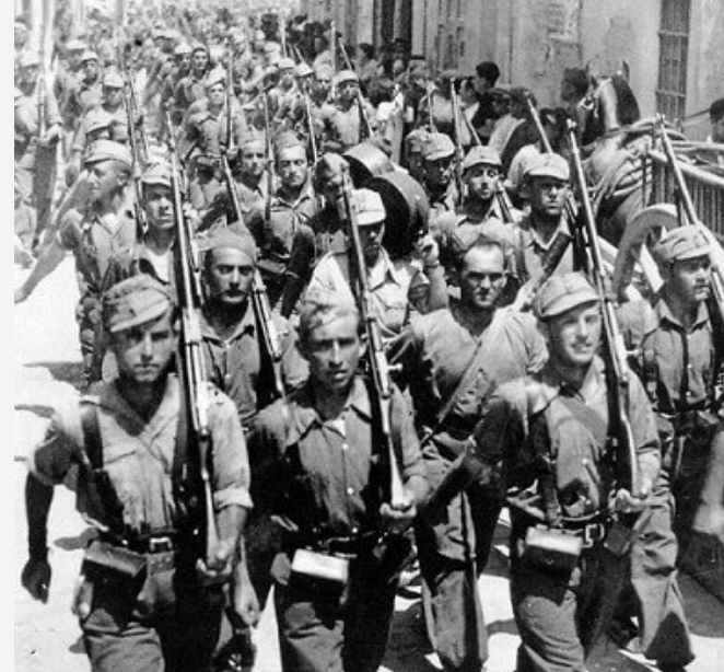 TIMELINE EDU COLOR | Genially