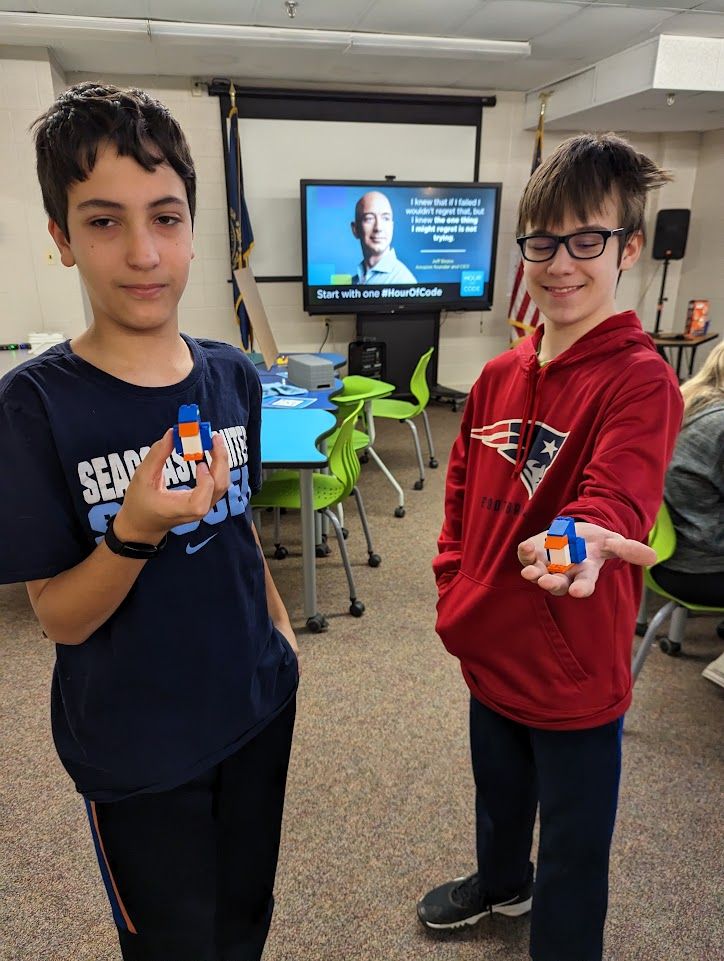 The Dyer Need - Volume 1, Issue 13