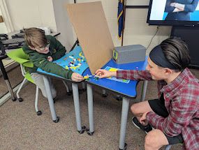 The Dyer Need - Volume 1, Issue 13