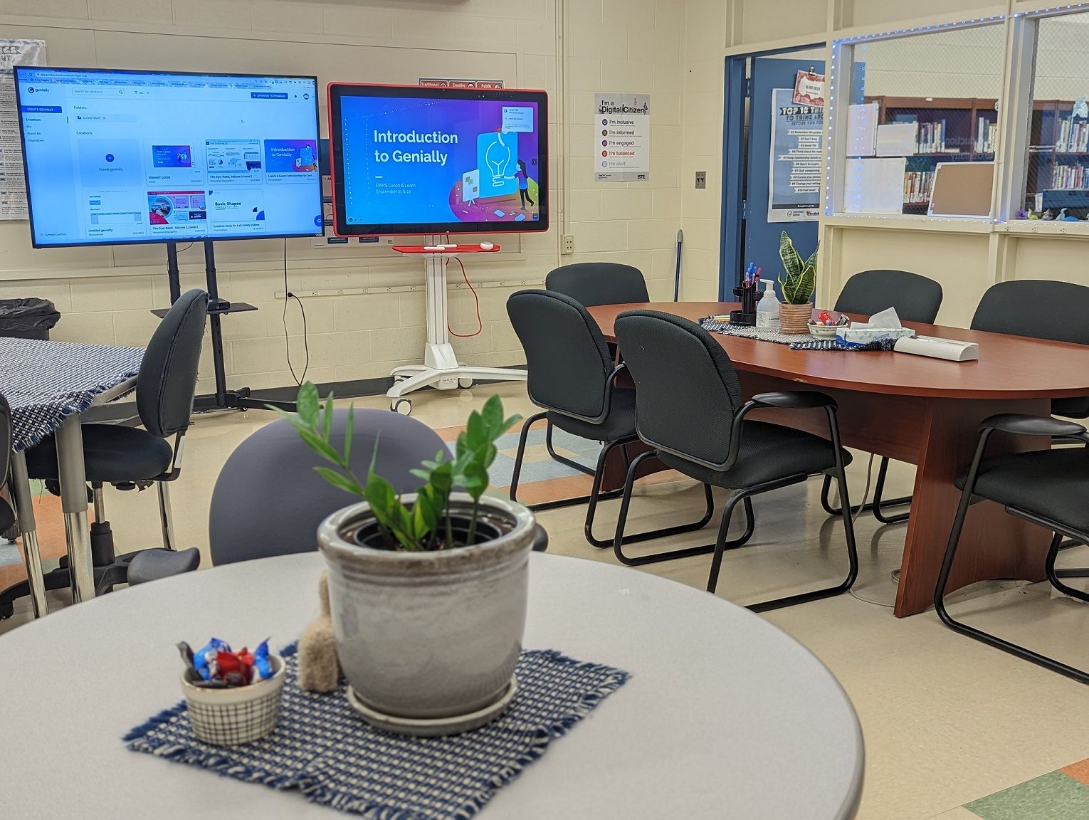 The Dyer Need - Volume 1, Issue 13