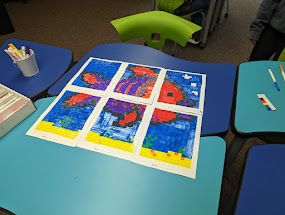 The Dyer Need - Volume 1, Issue 13