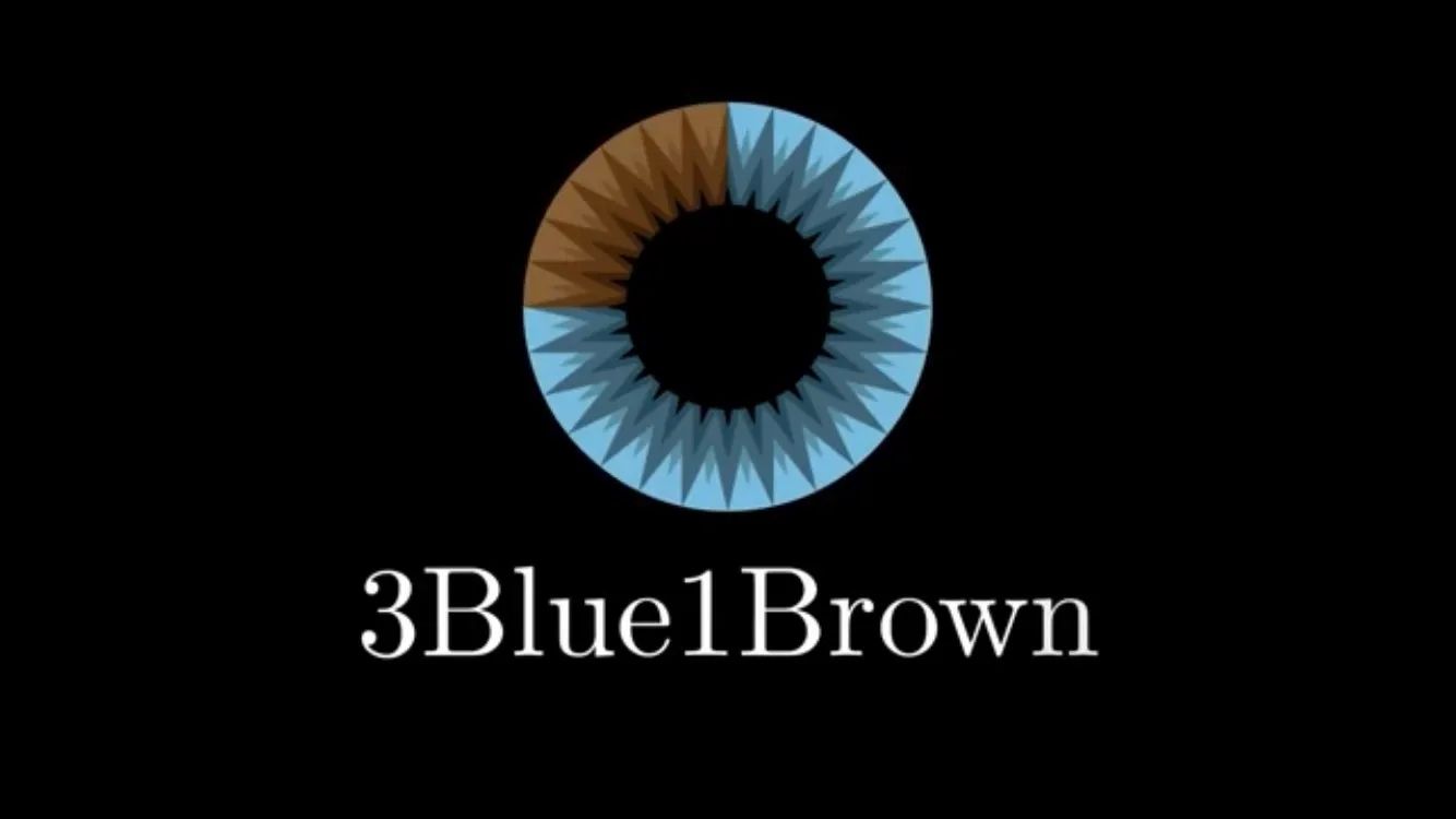 3Blue1Brown - Mi Referente | Genially