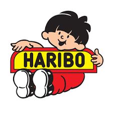 Infographie Haribo | Genially