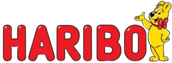 Présentation HARIBO | Genially
