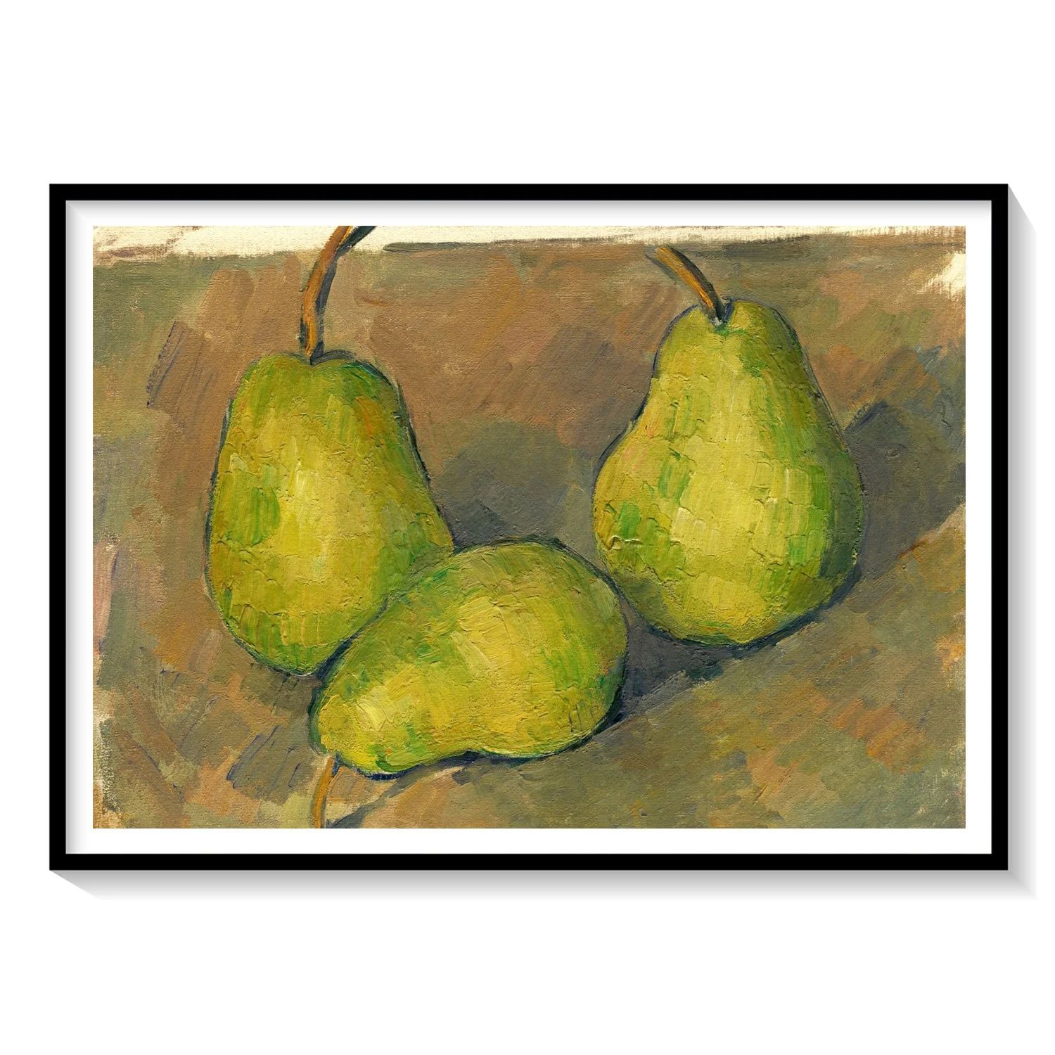 Paul Cezanne | Genially