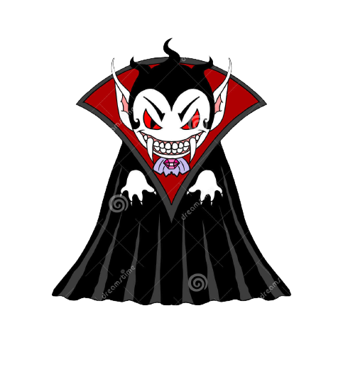 EL MITO DE LOS VAMPIROS