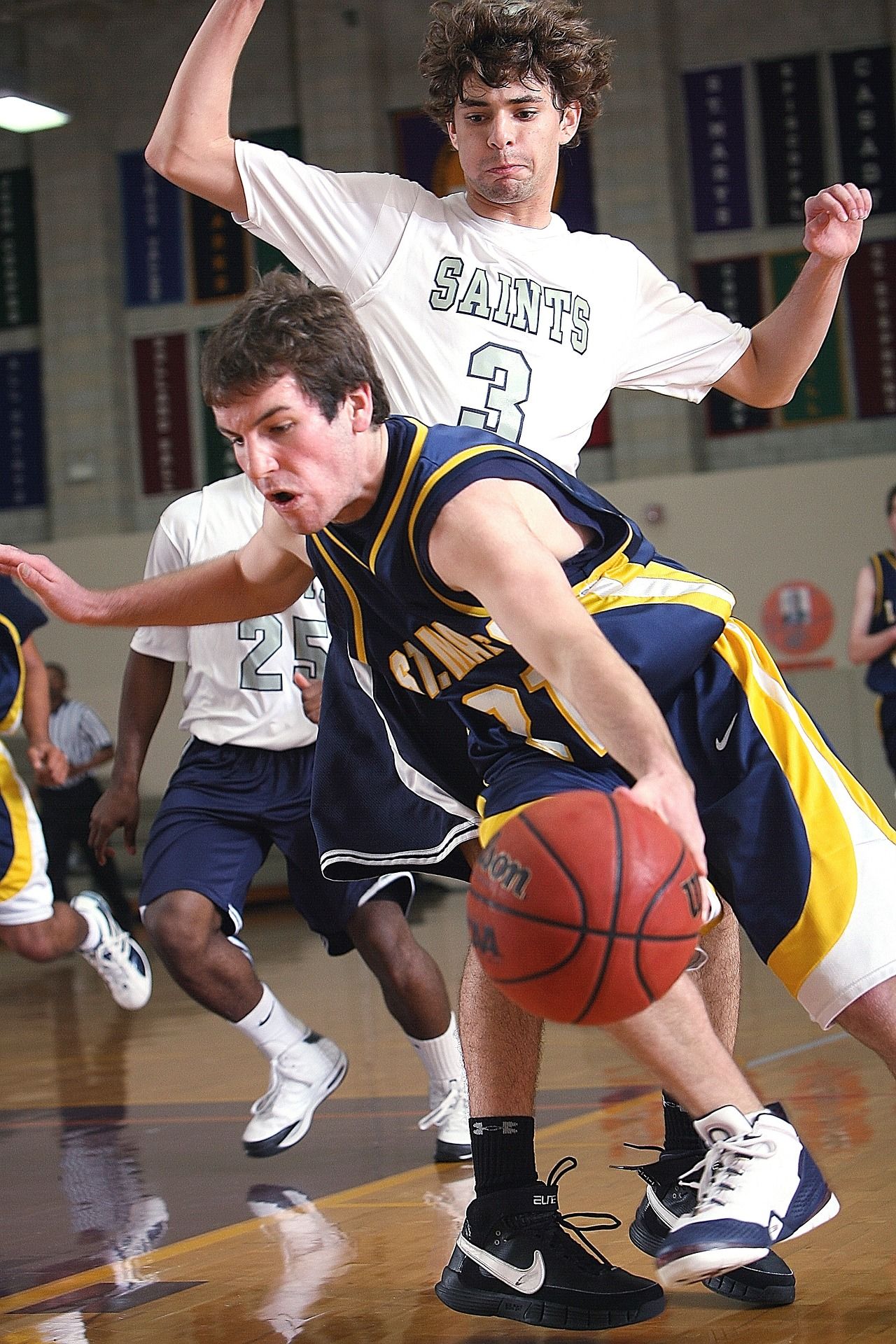 ABILITIES-VOCABULARY