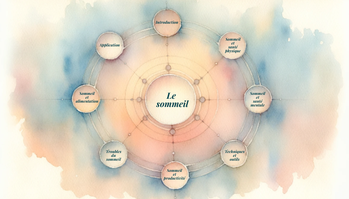 Le sommeil | Genially
