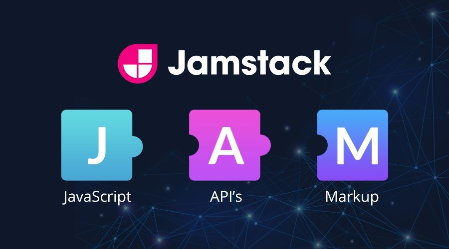 JAMstack