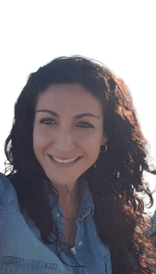 PRESENTACIÓN MARTA GENIALLY | Genially