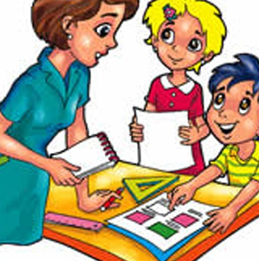 Etapas del Proceso Educativo