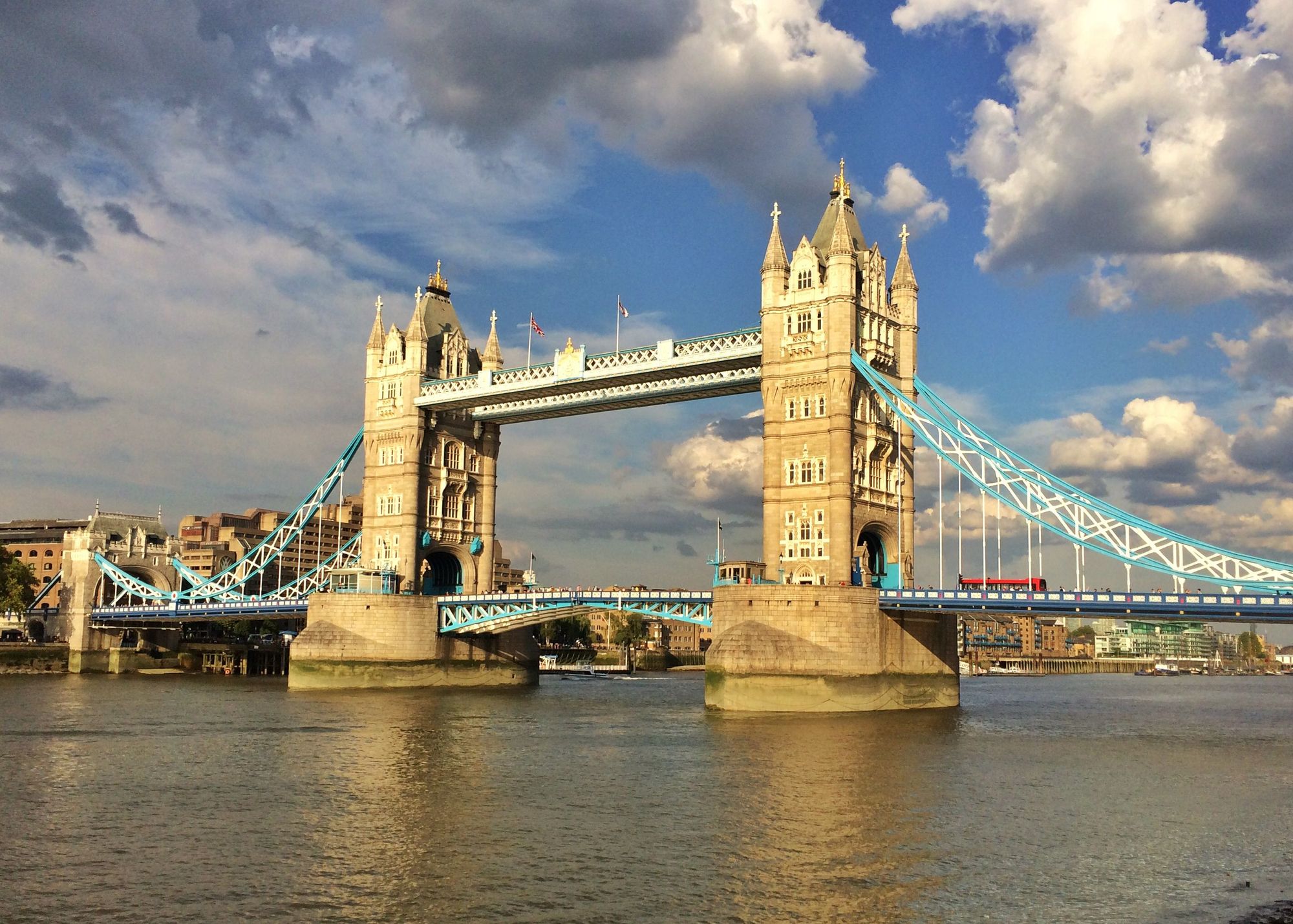 Morning routine | Genially