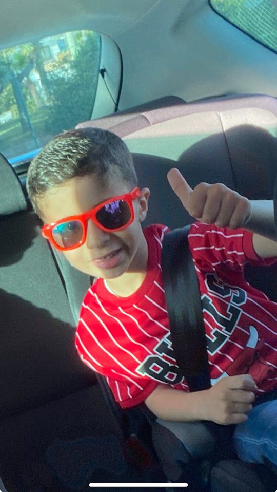 My brother | Genially