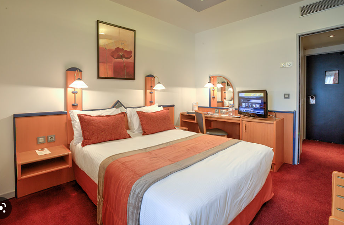 room description | Genially