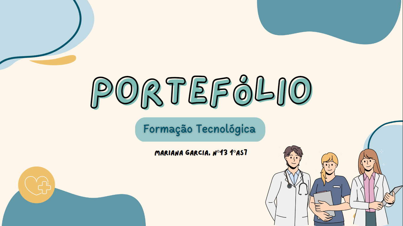 Portefólio | Genially