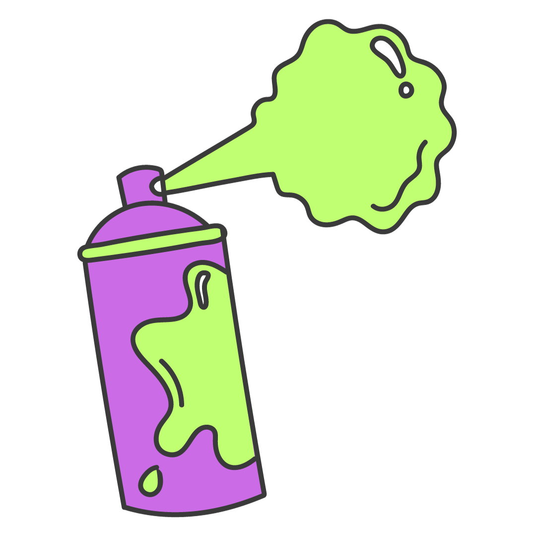 Spotlight 2 colours | Genially