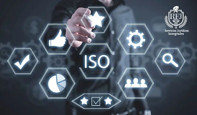 Imagen ISO | Genially