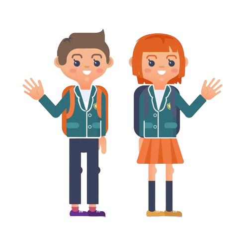 Tâche finale séquence 4 My dream school | Genially