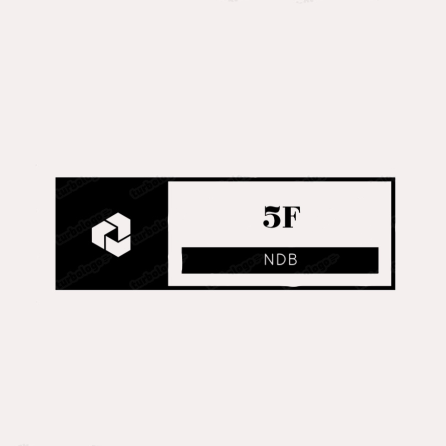 5F NDB | Genially