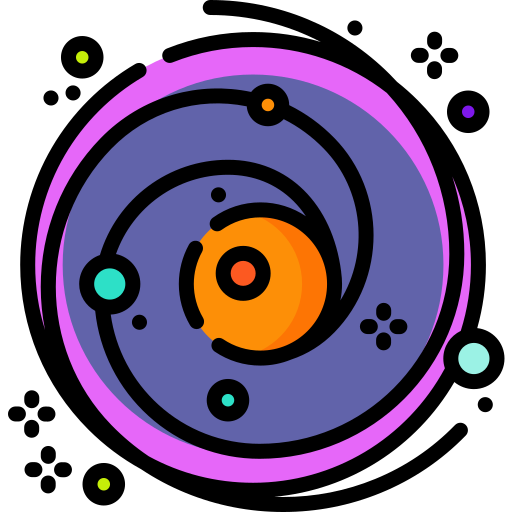 Dobble: El universo | Genially