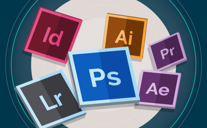 PROGRAMAS DE DISEÑO DE ADOBE