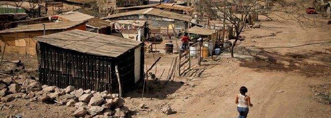 Principales problemas de Guatemala | Genially