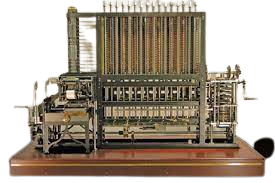 Timeline computer Evidence 1 | Genially