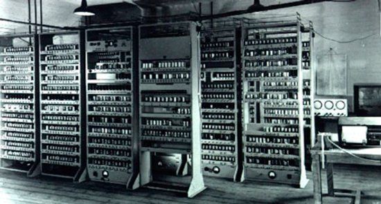 Timeline computer Evidence 1 | Genially