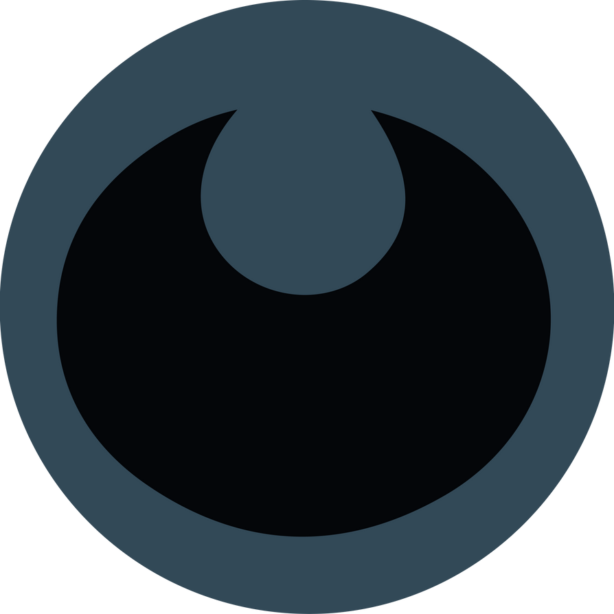 Pokemon Dark Type Symbol