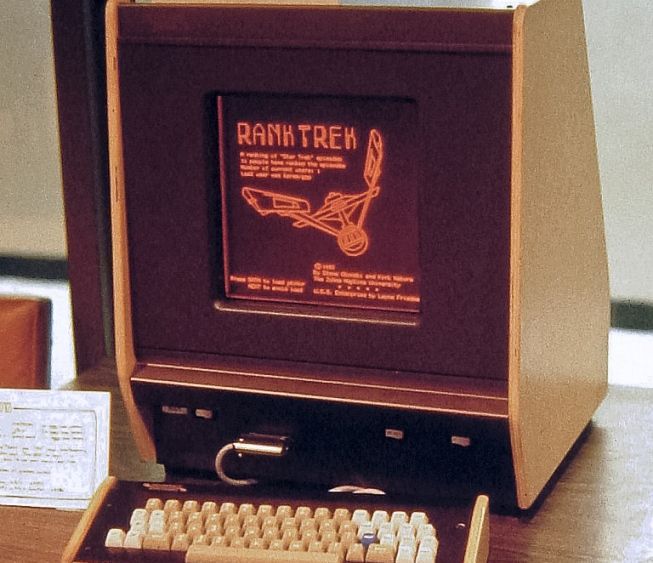 LINEA DEL TIEMPO | Genially