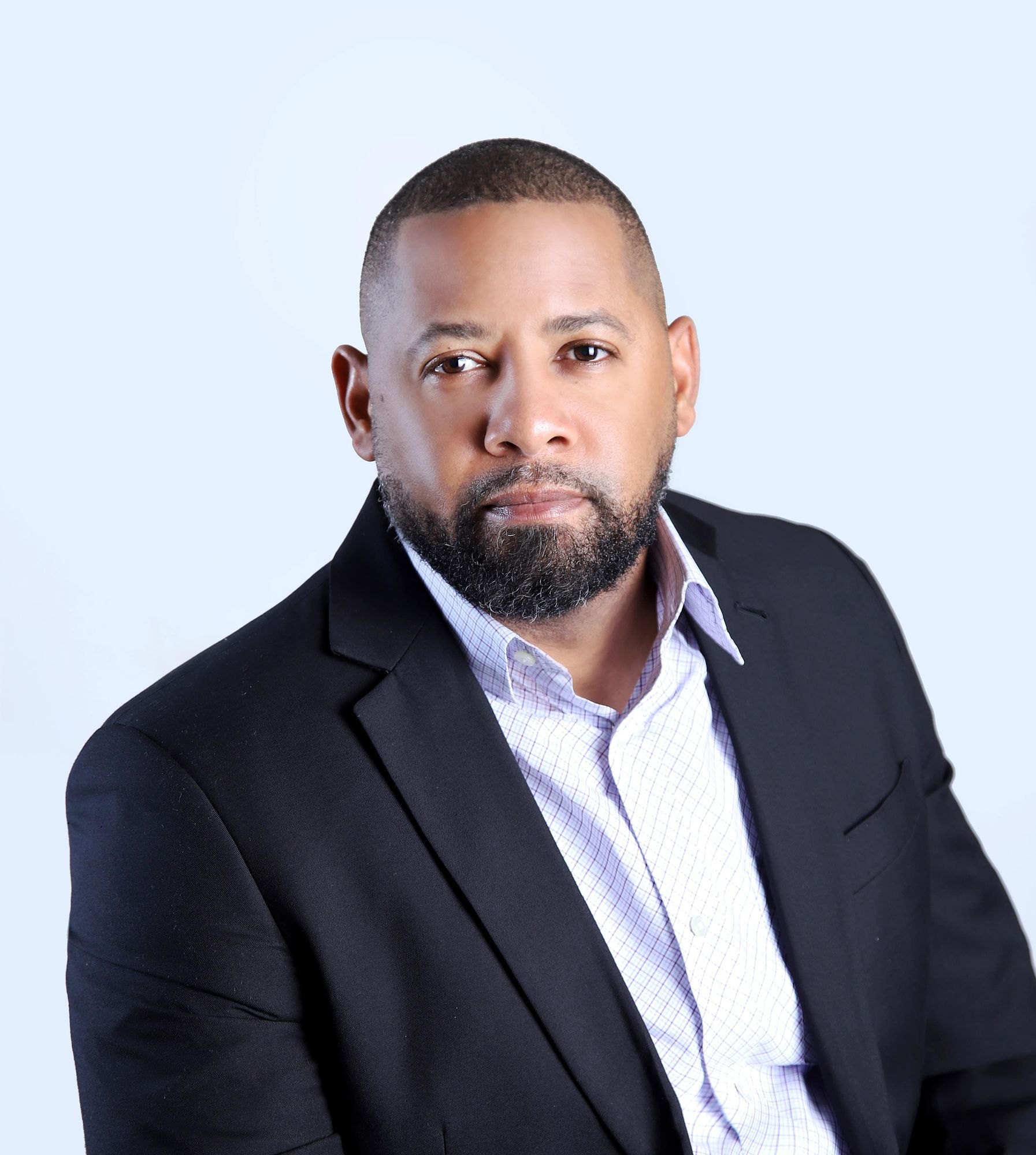 Richard Perez | Genially