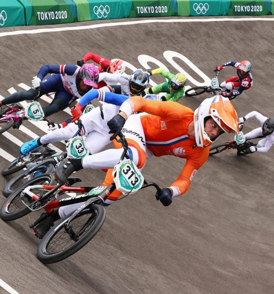 OLYMPIC RINGS LIST | Genially