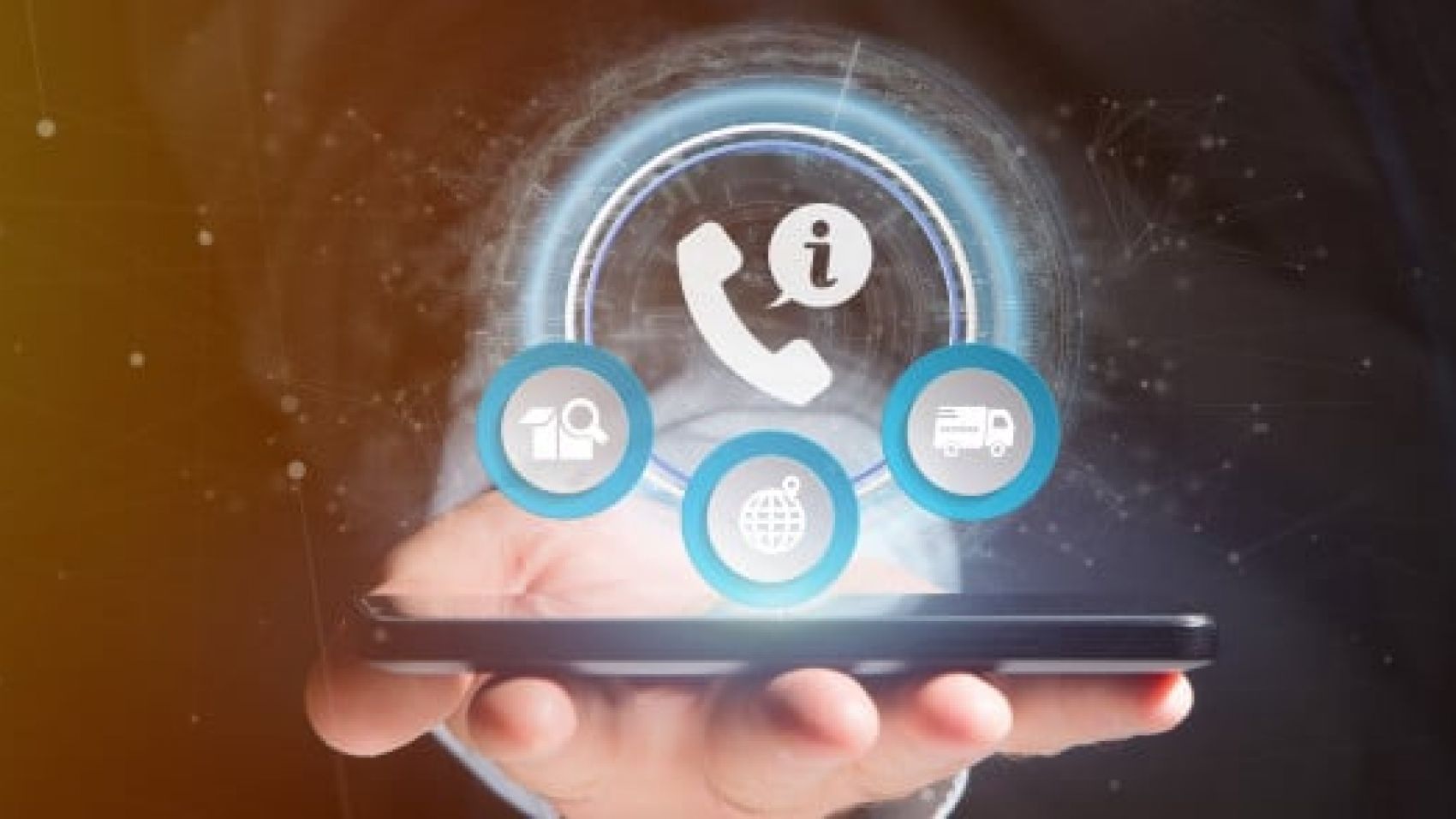 ¿Qué es la Telemática?