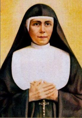 1.-BIOGRAFÍA DE DON BOSCO Y DE MARÍA MAZZARELLO. ROCÍO PÉREZ | Genially