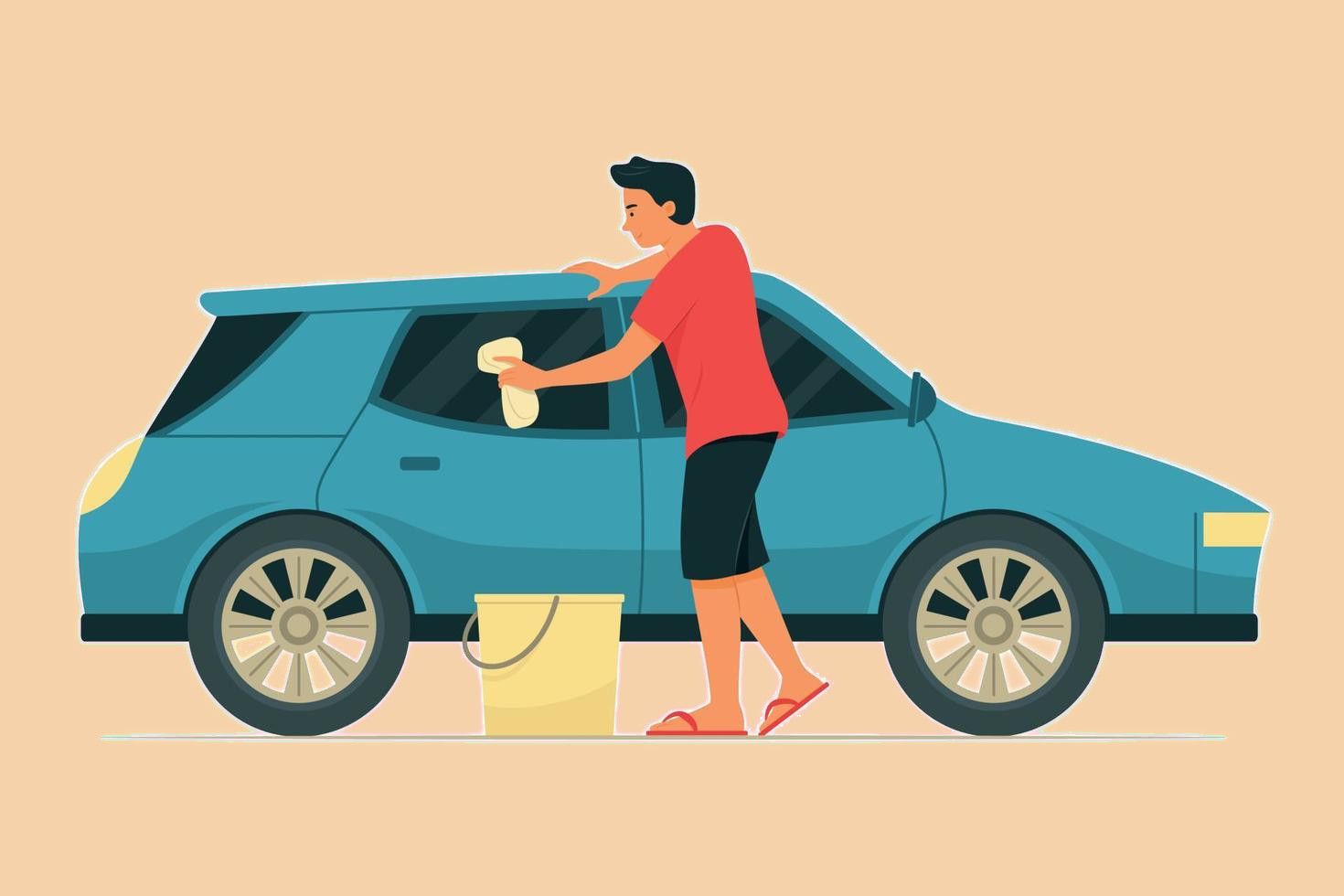 Con lavar | Genially